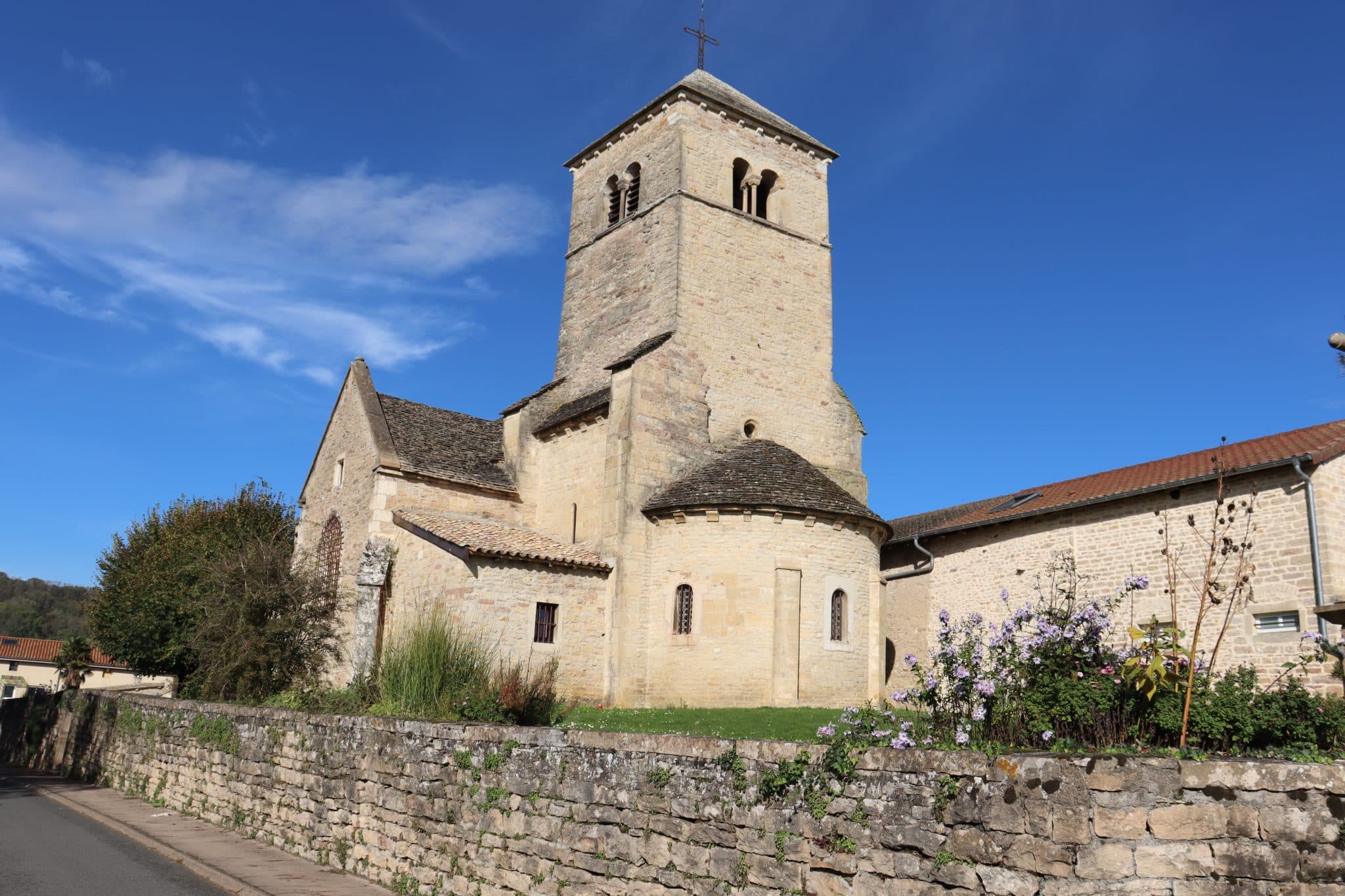 Ma commune - Commune de Sancé