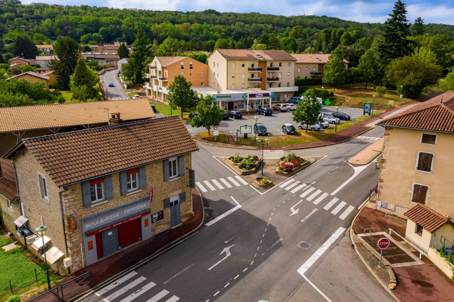 Les actualités de Sancé - Commune de Sancé